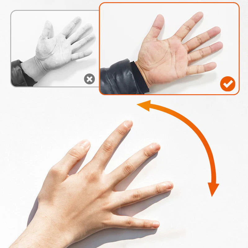 WallRenew™ — Instantly Erase Stains for Walls That Feel Like New Again ...